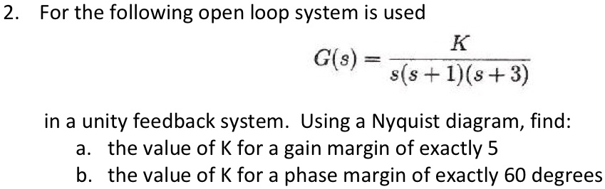 SOLVED: How to solve this graphically without MATLAB