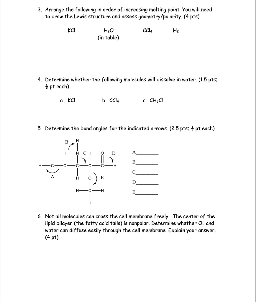 C2h2cl2 Nonpolar Lewis Structure
