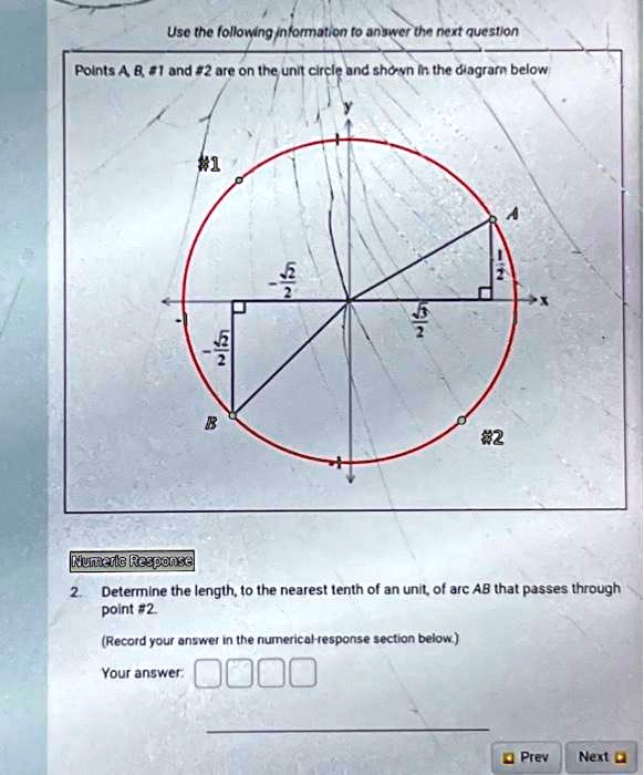 SOLVED: Texts: Use the following information to answer the next ...