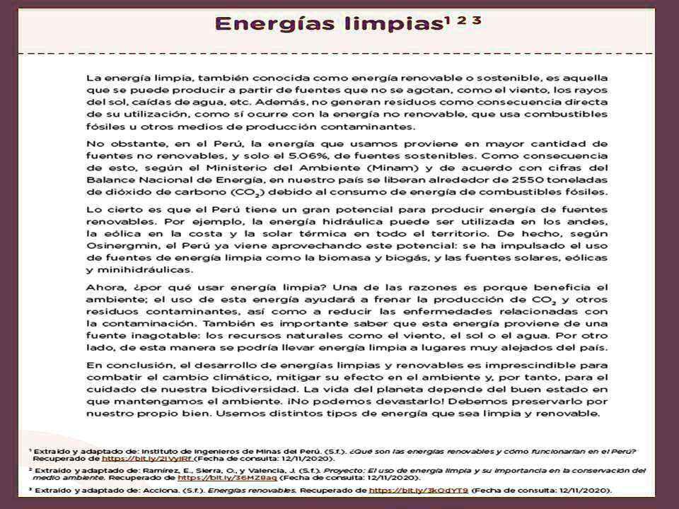 SOLVED: ¿QUÉ SEMEJANZAS Y QUÉ DIFERENCIAS ENCUENTRAS ENTRE EL TEXTO 1 Y ...
