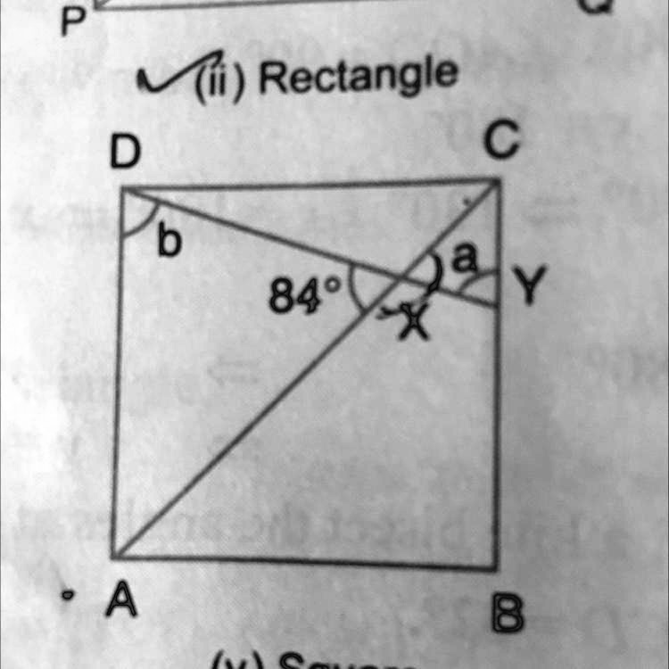 SOLVED: 'Calculate the angles marked with small letters in the following diagram