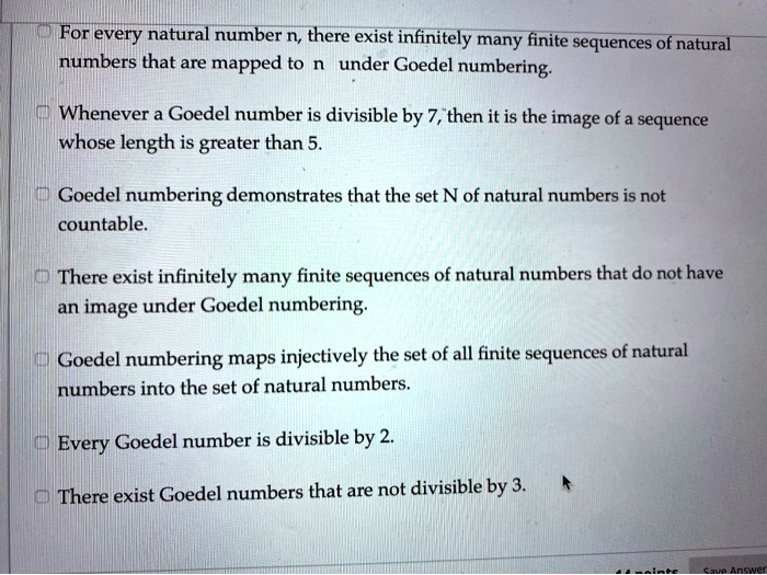 For every natural number n, there exist infinitely many finite ...