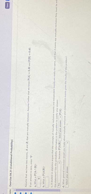 SOLVED: If as anmene an resp, triter t?' 4. What is Tha B BY? 4. Whet ...