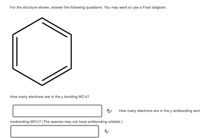SOLVED: For the structure shown, answer the following questions_ You ...