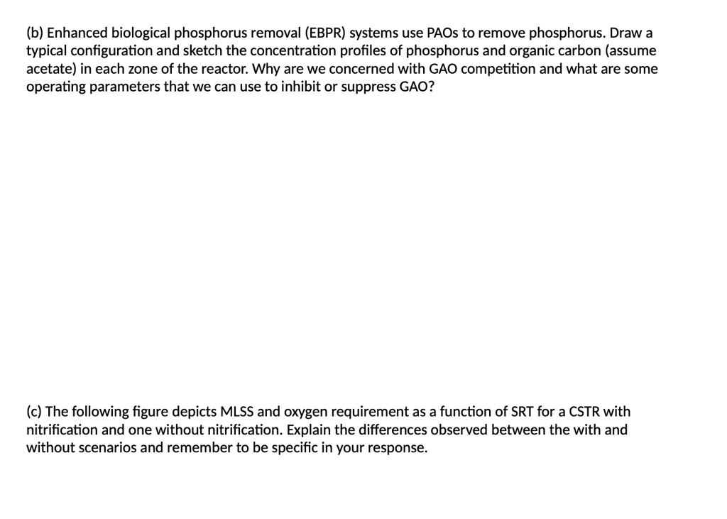 b enhanced biological phosphorus removal ebpr systems use paos to ...
