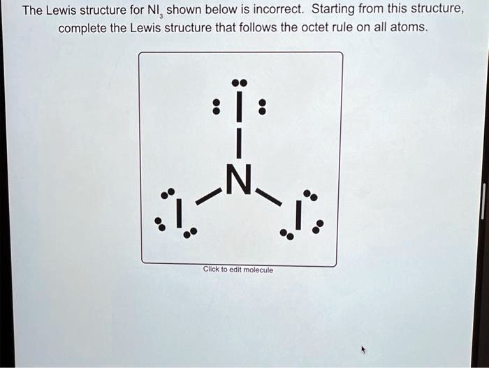 Lewis Structures Octet Rule Example Youtube Lewis Structures Octet Rule Example Youtube