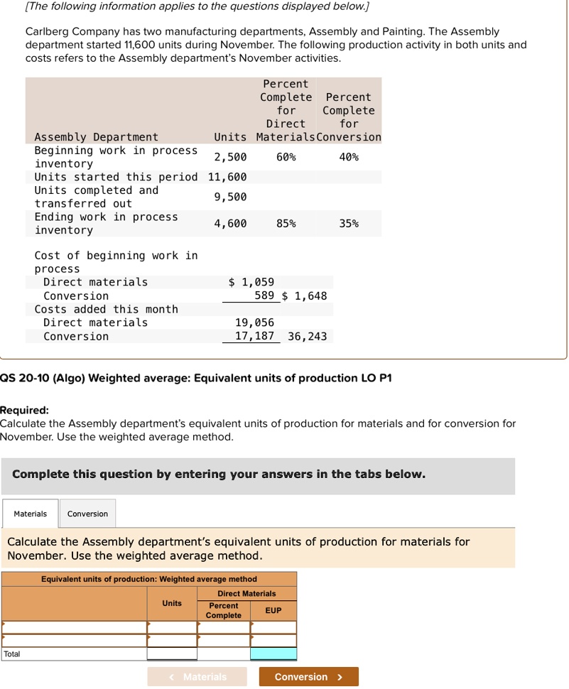 SOLVED: The text provided is a table and does not contain any errors.