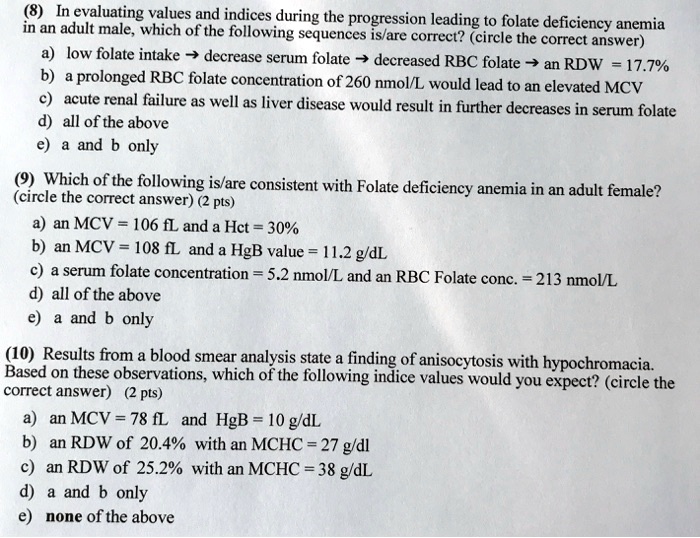 8 in evaluating values and indices during the progression leading to ...
