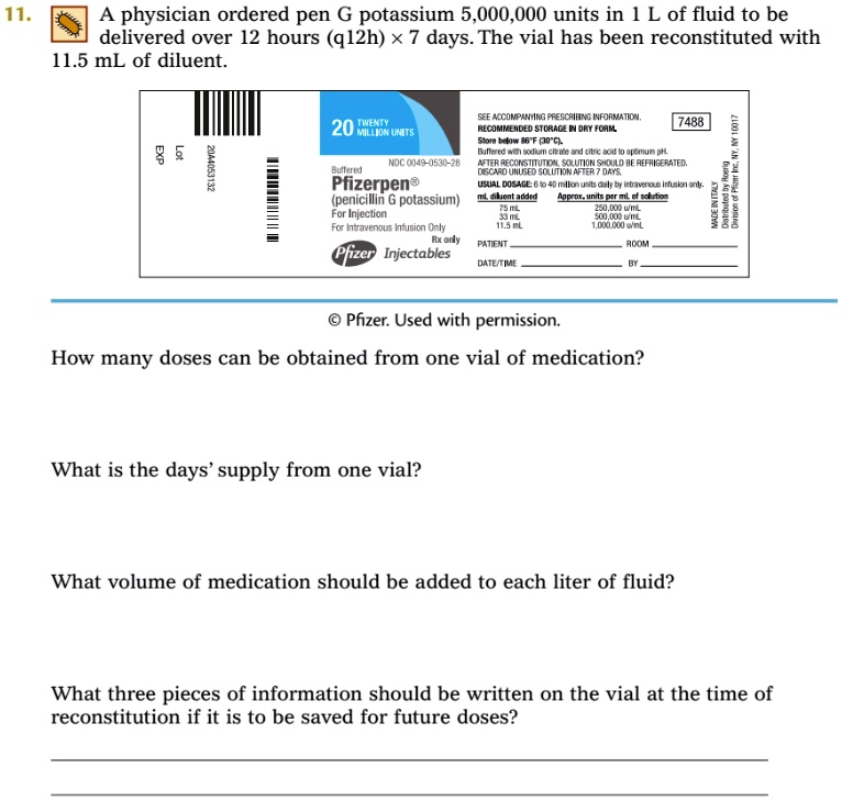 A physician prescribes 200mg of Lorabid (loracarbef) po bid x 10d Stock ...