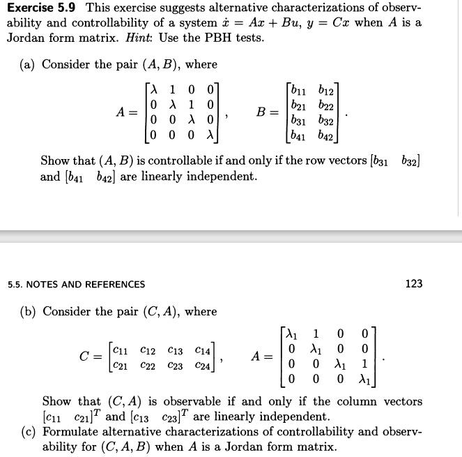 exercise 59 this exercise suggests alternative characterizations of ...