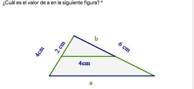 SOLVED: matematicas; cual es el valor de la siguiente figura iCuàl es ... SOLVED: matematicas; cual es el valor de la siguiente figura iCuàl es ...