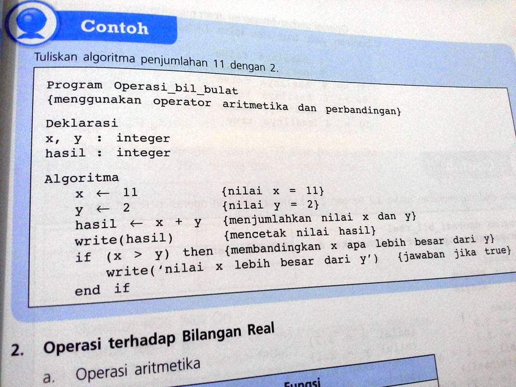 SOLVED: tolong jelaskan dan cara agar compile nya success di free ...