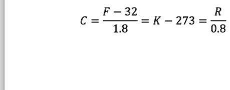 SOLVED: Write a MATLAB function named `celsius2KFR` that converts the ...