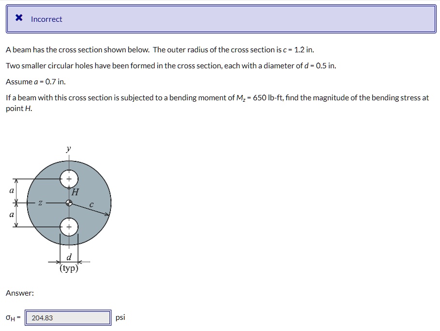 SOLVED: The last person that did this gave me the wrong answer. Help me ...
