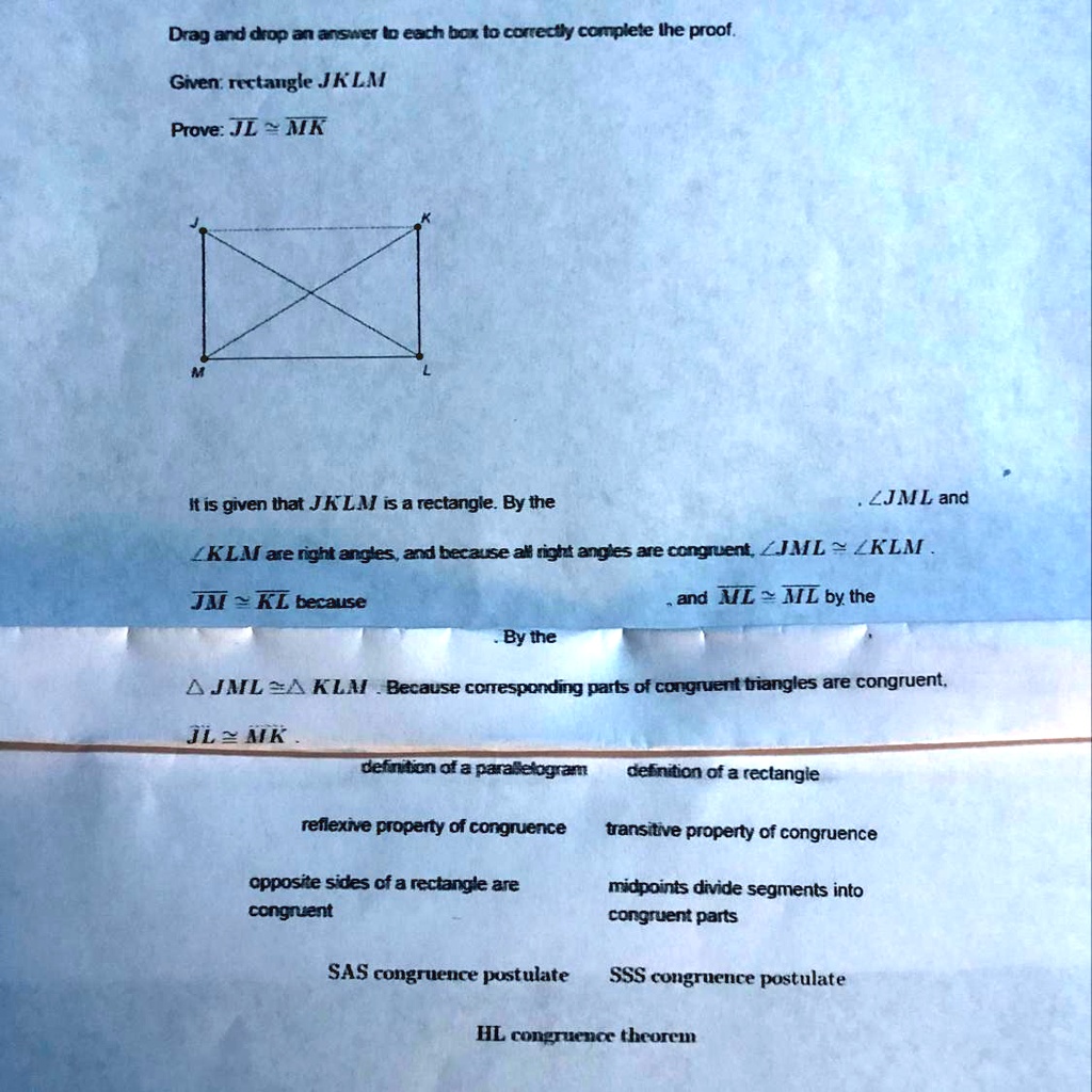Drag and drop an answer to each box to correctly complete...