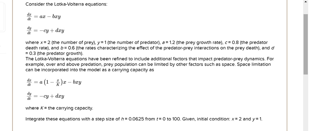 SOLVED: Please help, validate your answer and make sure it's correct. I will upvote, thank ...