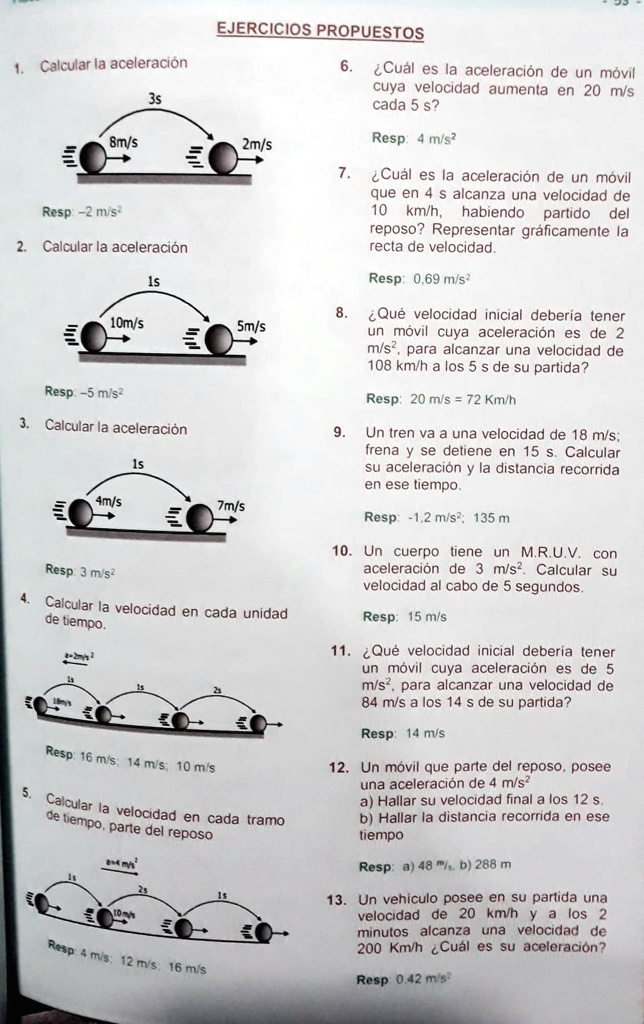 SOLVED: ayudaa por favor no entiendo como se hace EJERCICIOS PROPUESIOS ...