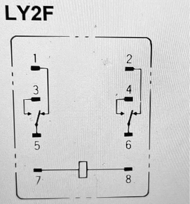 SOLVED: I'm new at learning about relays. Can you please tell me how to ...