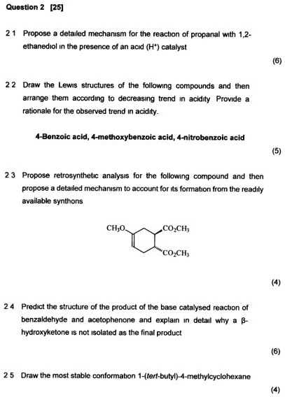 Methylcyclohexane Electron Dot Structure