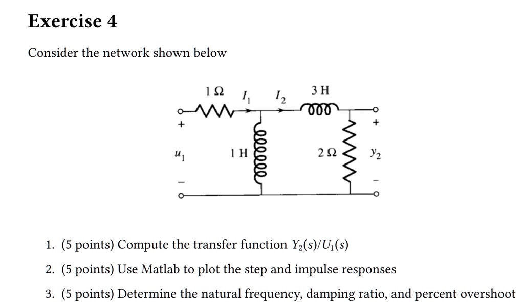 SOLVED: Exercise 4 Consider the network shown below: 19 3 H 11 12 0 0 1 ...