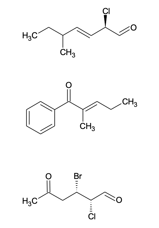 SOLVED: HaC CH3 CH3 CH3 H3C