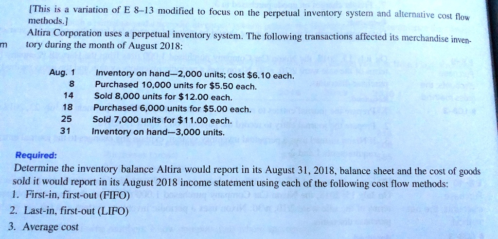 This is a variation of E 8-13 modified to focus on the perpetual ...