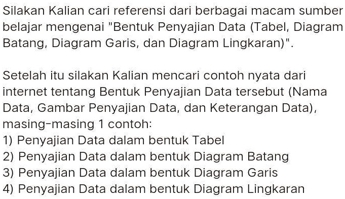 tolong dong ini gimana saya ga paham silakan kalian cari referensi dari ... tolong dong ini gimana saya ga paham silakan kalian cari referensi dari ...