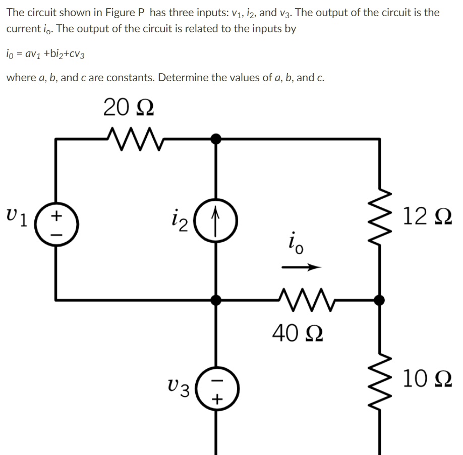 accidentally cut picture off pretend v3 and 10 ohms resistor connect to close the circuit the ...