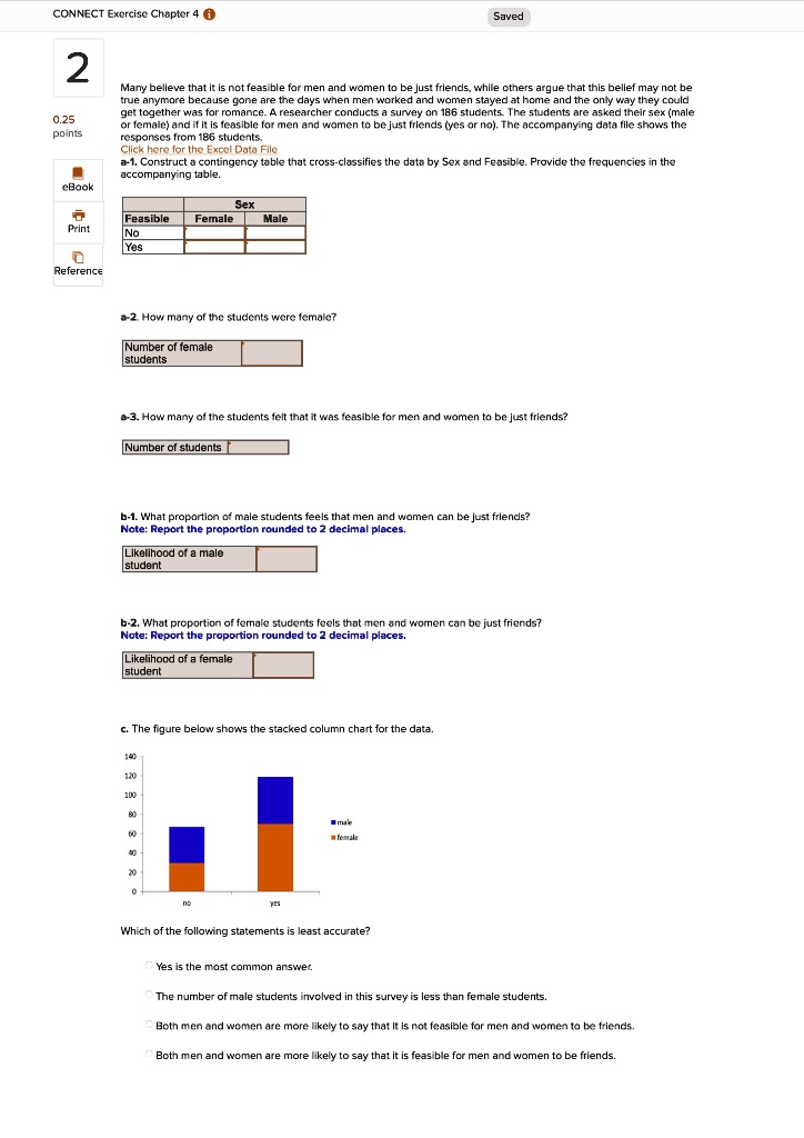 question 2 connect exercise chapter 4 2 many believe that it is not ...