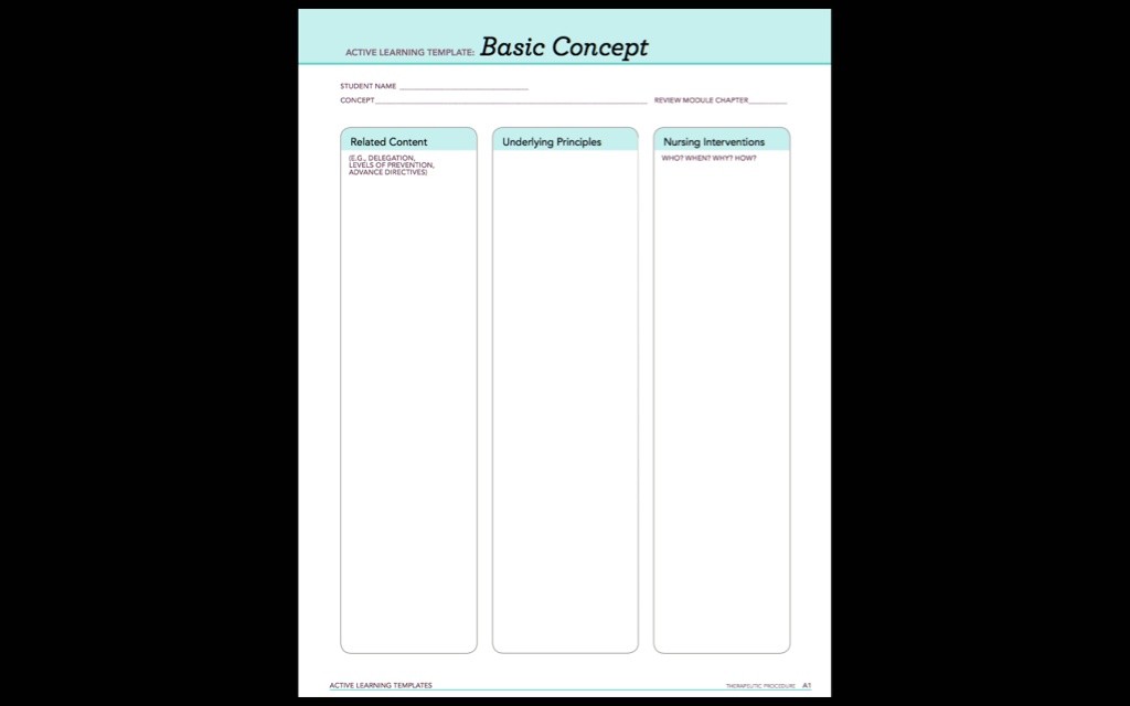 SOLVED: ATI: Responding to a parent's wish to discharge their child ...