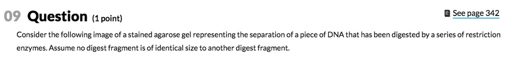 SOLVED: 09 Question (1 point) See page 342 Consider the following image ... SOLVED: 09 Question (1 point) See page 342 Consider the following image ...
