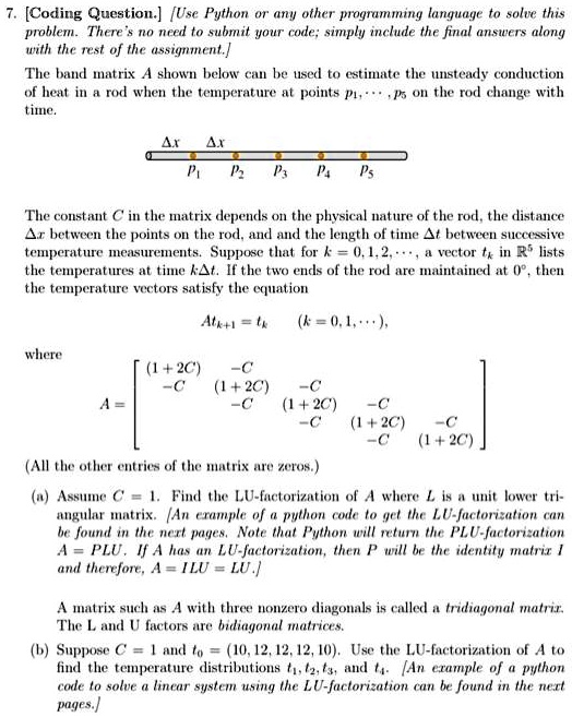 Solved Texts 7 Coding Question Use Python Or Any Other Programming Language To Solve This