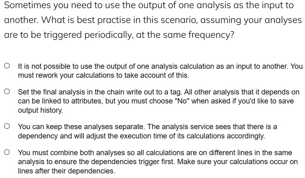 SOLVED: this is for the PI Vision/ PI system explorer software ...