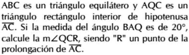 SOLVED: El primero que responda se lleva los puntos. ABC es un ...
