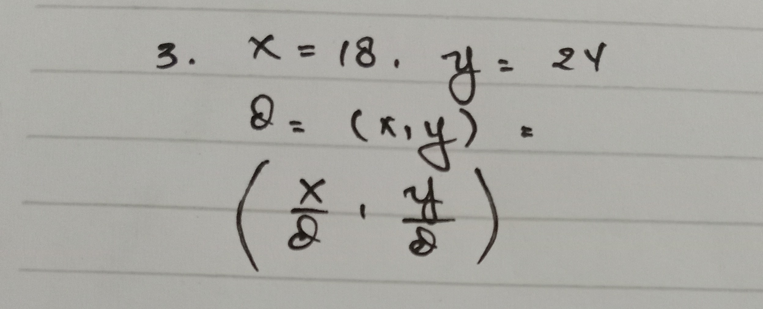 SOLVED 3 X 18 Y 24 x Y x 2 y 2 solved-3-x-18-y-24-x-y-x-2-y-2