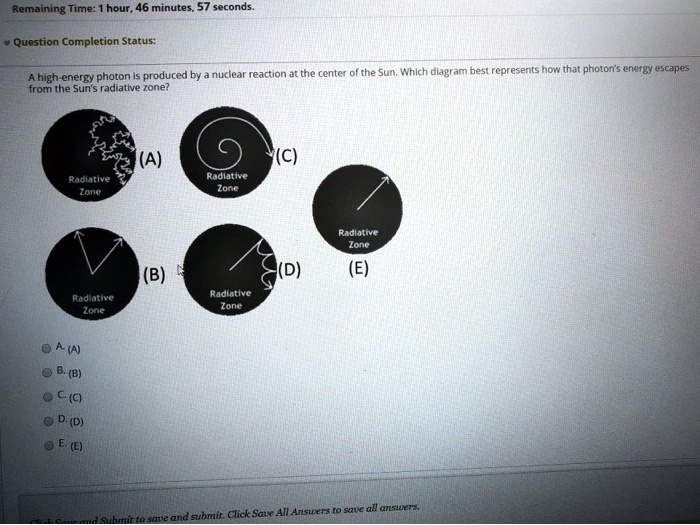 SOLVED: Remaining Time: 1 hour, 46 minutes, 57 seconds Question ...