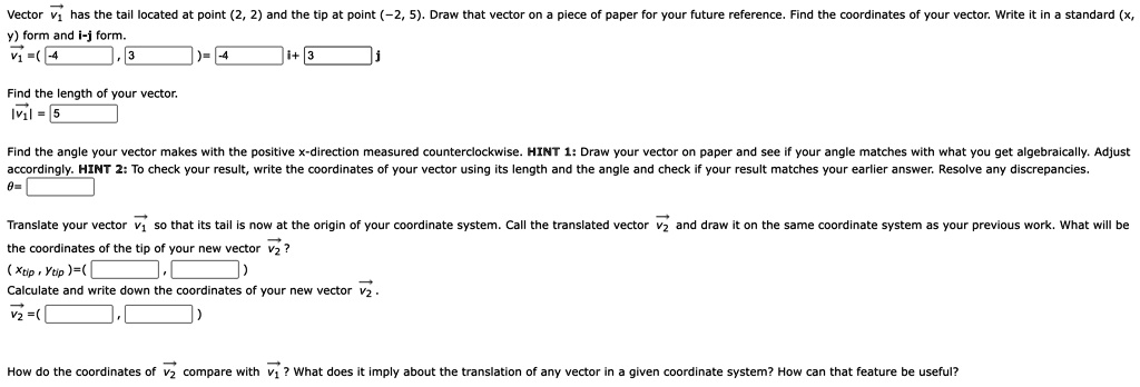 SOLVED: Please check my answers thus far and then show how to do the ...