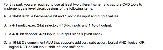 Solved Text Hand Drawing Is Fine For This Part You Are Required To