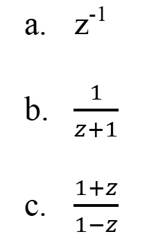 SOLVED: Simplify each of the following numbers to the to the polar re^i ...