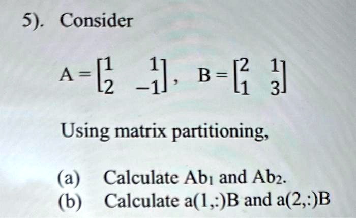 SOLVED: Hello, please give a detailed explanation. Thank you! 5 ... SOLVED: Hello, please give a detailed explanation. Thank you! 5 ...