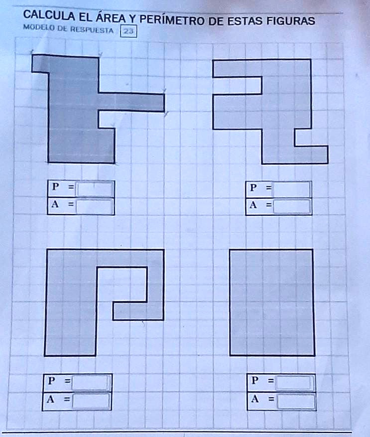 SOLVED: CALCULA EL ÁREA Y PERÍMETRO DE ESTAS FIGURAS. doy 50 puntos ... SOLVED: CALCULA EL ÁREA Y PERÍMETRO DE ESTAS FIGURAS. doy 50 puntos ...