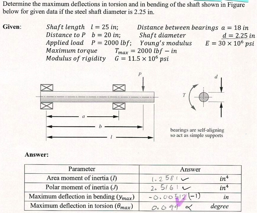 SOLVED: I'm trying to study. Please help. Determine the maximum ...