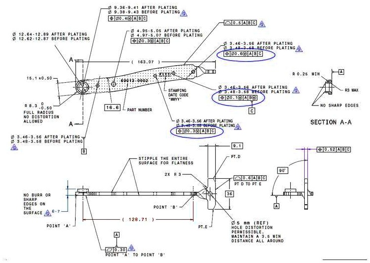 Draw Schematic Diagram Of Geodimeter Schematic Showing A Sim