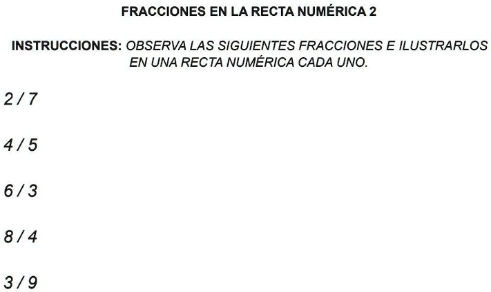 SOLVED: me ayudan porfavor doy corona FRACCIONES EN LA RECTA NUMÉRICA 2 ... SOLVED: me ayudan porfavor doy corona FRACCIONES EN LA RECTA NUMÉRICA 2 ...
