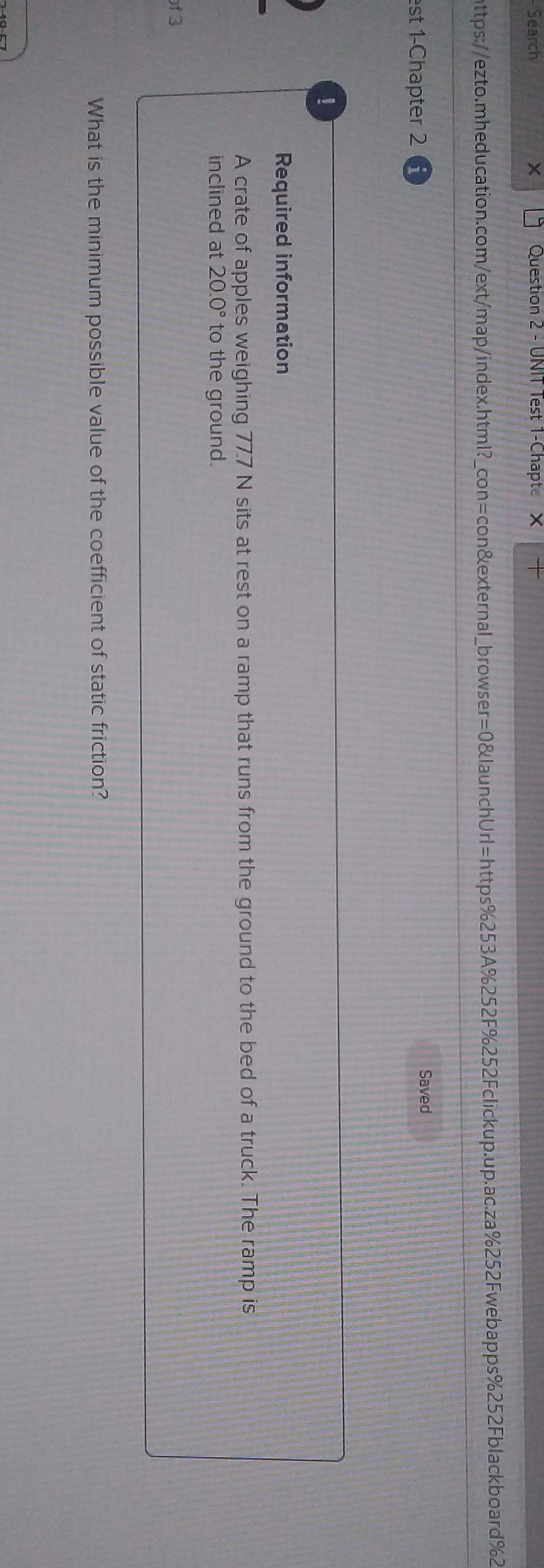 SOLVED: ittps://ezto.mheducation.com/ext/map/index.html?con=con&externalbrowser=08launchUrl ...