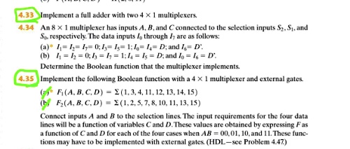 Solved Texts Hello I Need The Solution For These Questions With Explanation Thank You 433