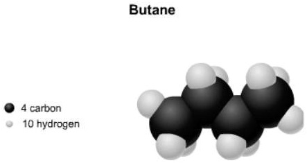 SOLVED: The diagram is an example of which of the following? aldehyde ...