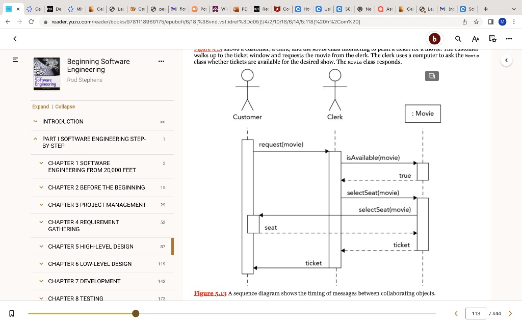 make a use case diagram illustrating a customers visit to a restaurant ...