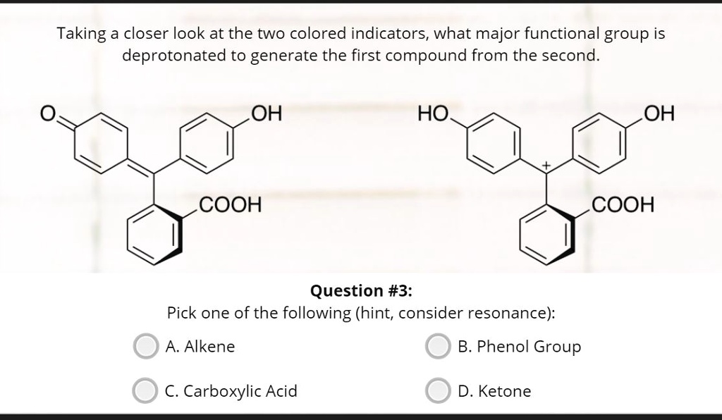 SOLVED: Taking a closer look at the two colored indicators, what major ...