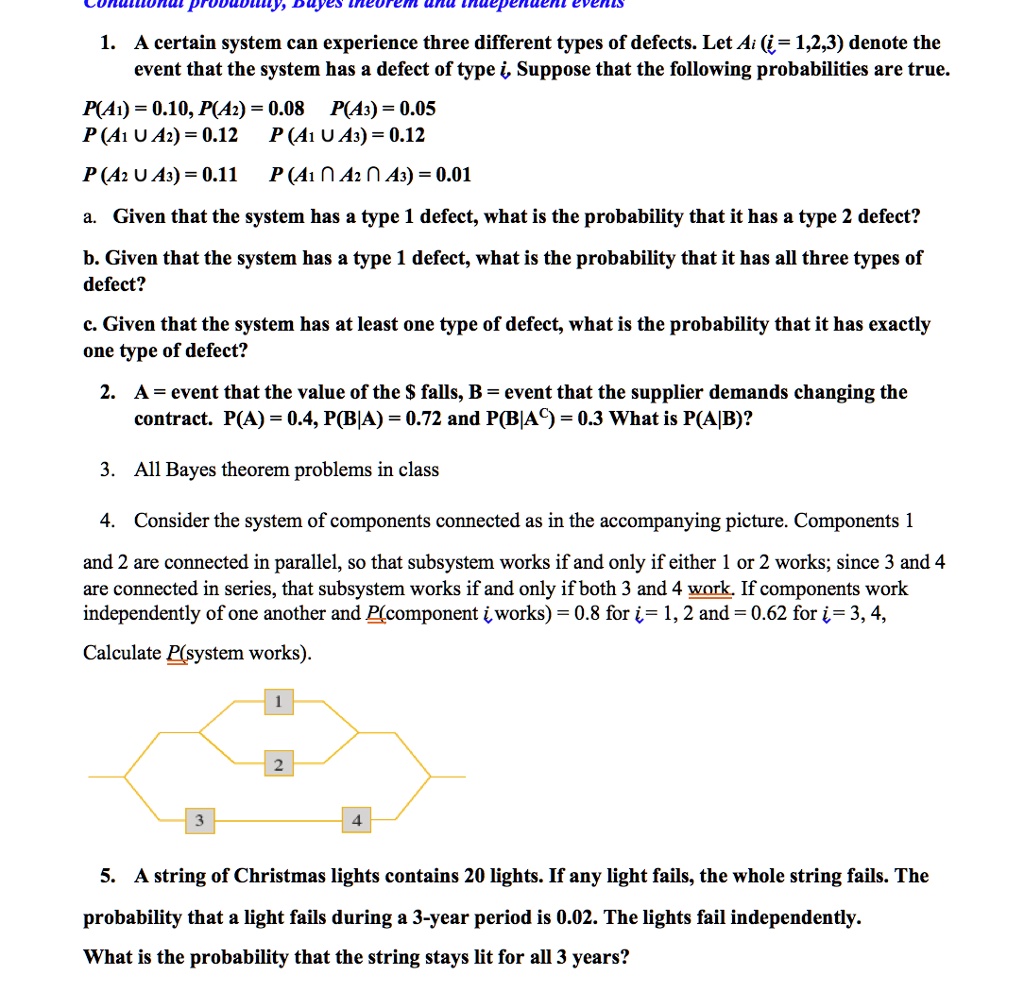 SOLVED: Cuntli pTuuuulllly, Duyes enuepei A certain system can ...